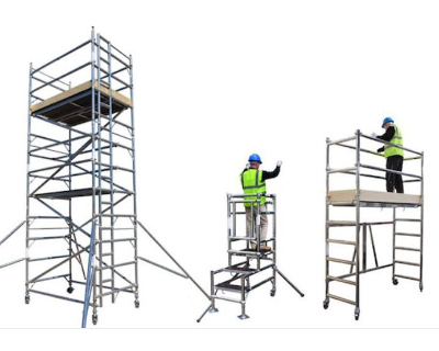 PASMA Training Courses